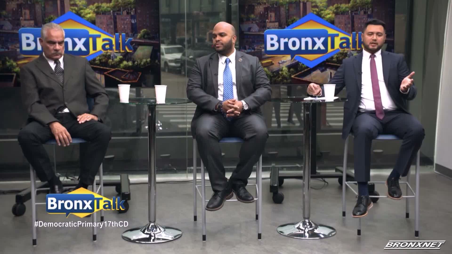 CitizenPortal.ai - City council candidates on housing, public safety ...