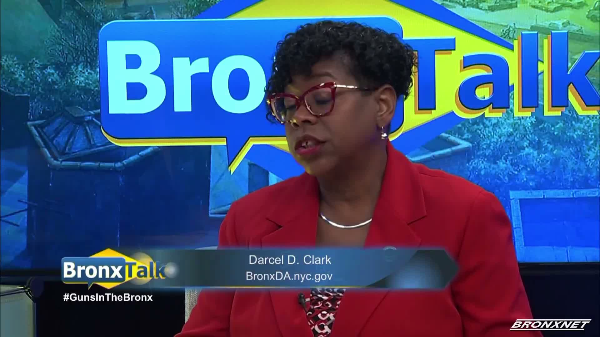 CitizenPortal.ai - Bronx DA says youth shootings reflect under ...