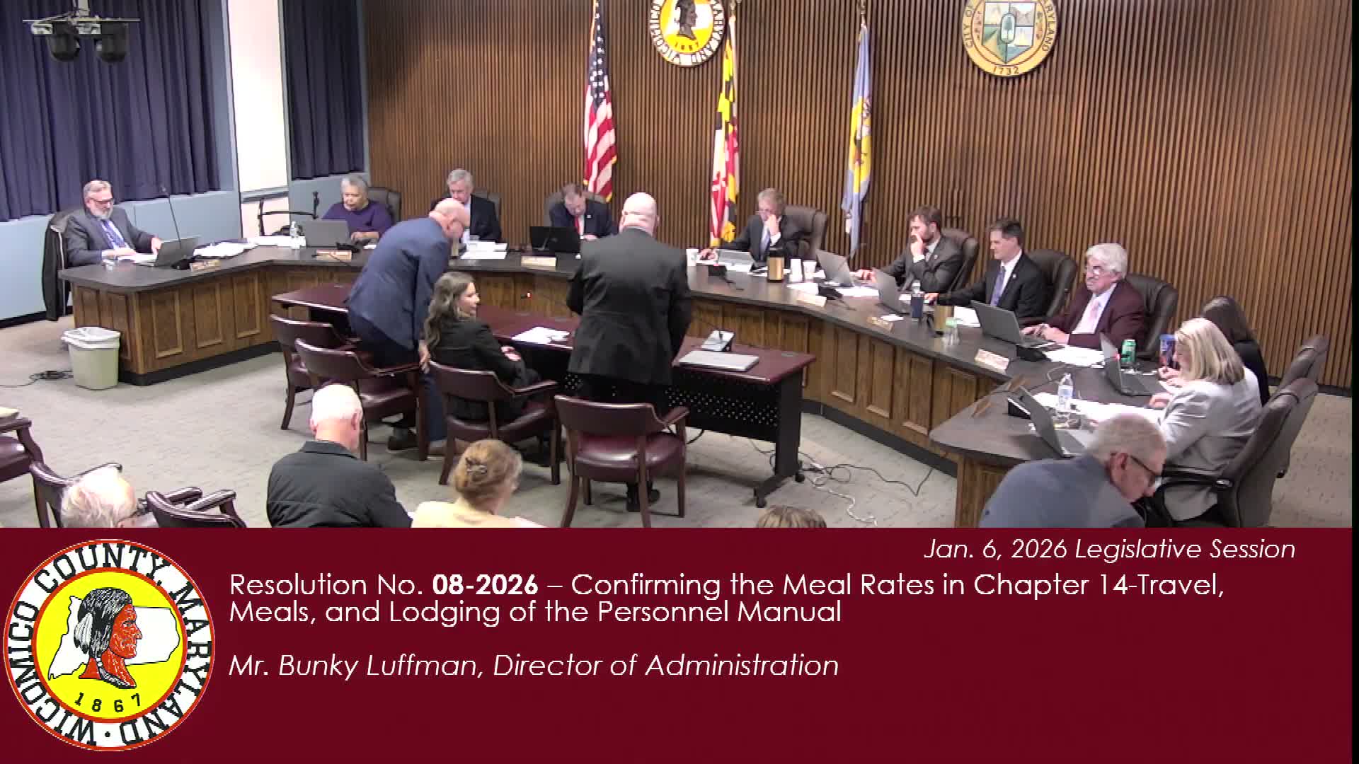 CitizenPortal.ai - Council delays appointments to water and sewer ...