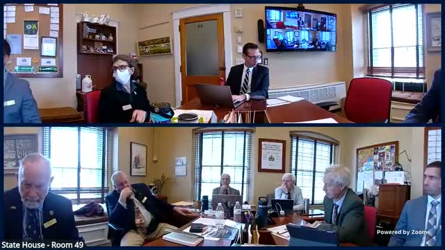 CitizenPortal.ai - Committee schedules Farm to Play and ACB reports ...