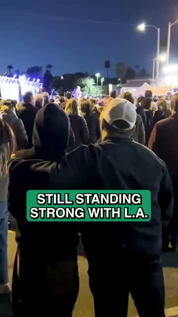 CitizenPortal.ai - Altadena community marks one year since fires, urges ...