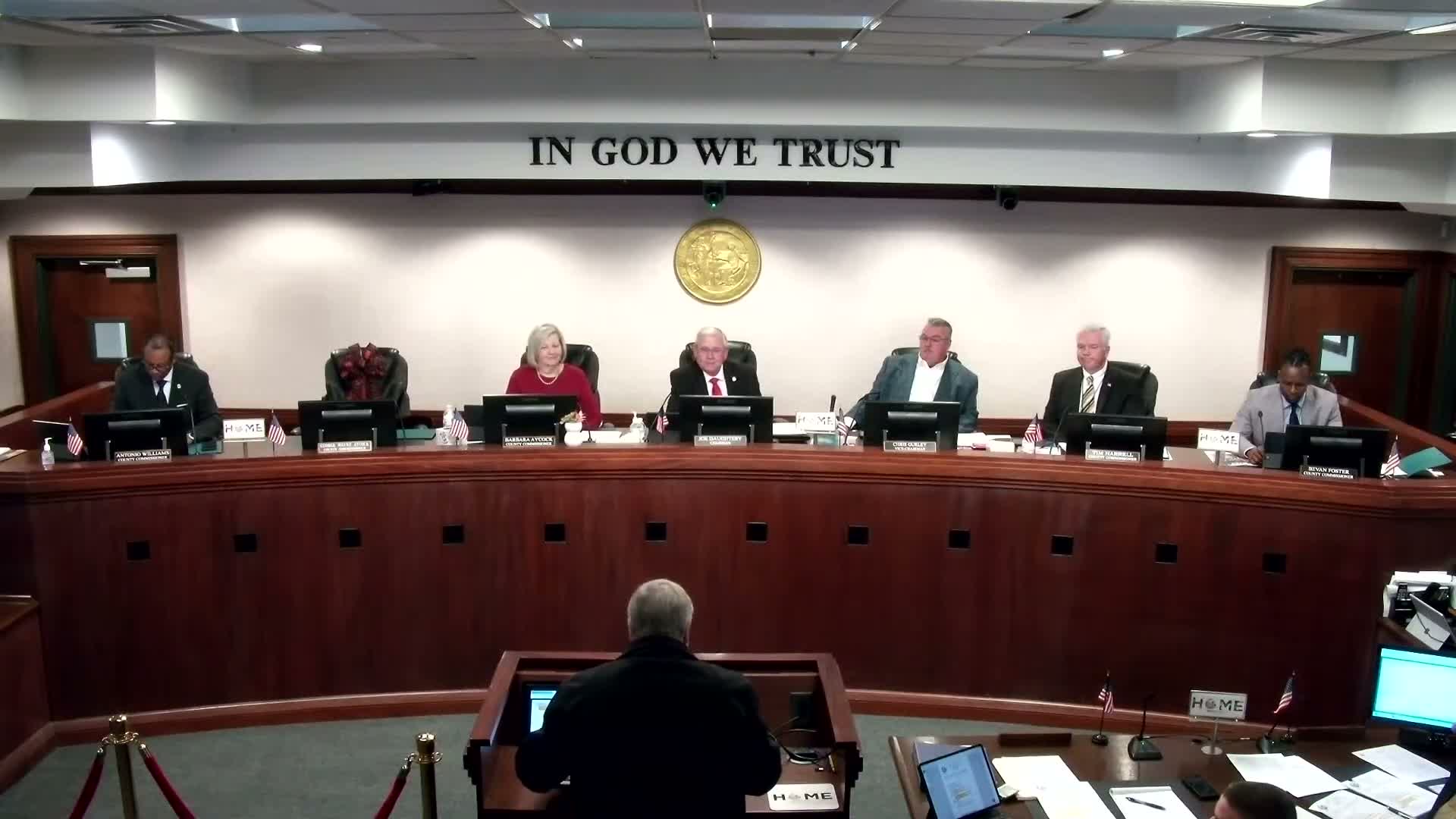 CitizenPortal.ai - Wayne County awards service weapon and badge to ...