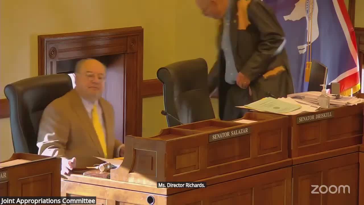 CitizenPortal.ai - Governor's eight letters highlight savings push, vet ...