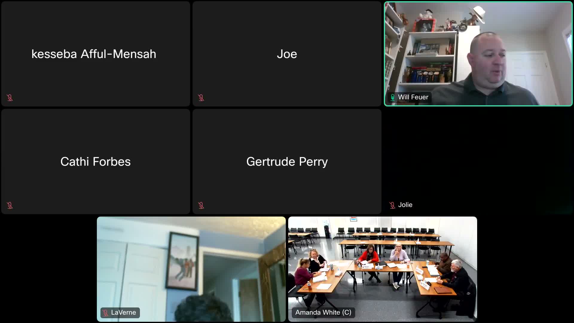 CitizenPortal.ai - Baltimore County Board of Elections unanimously ...