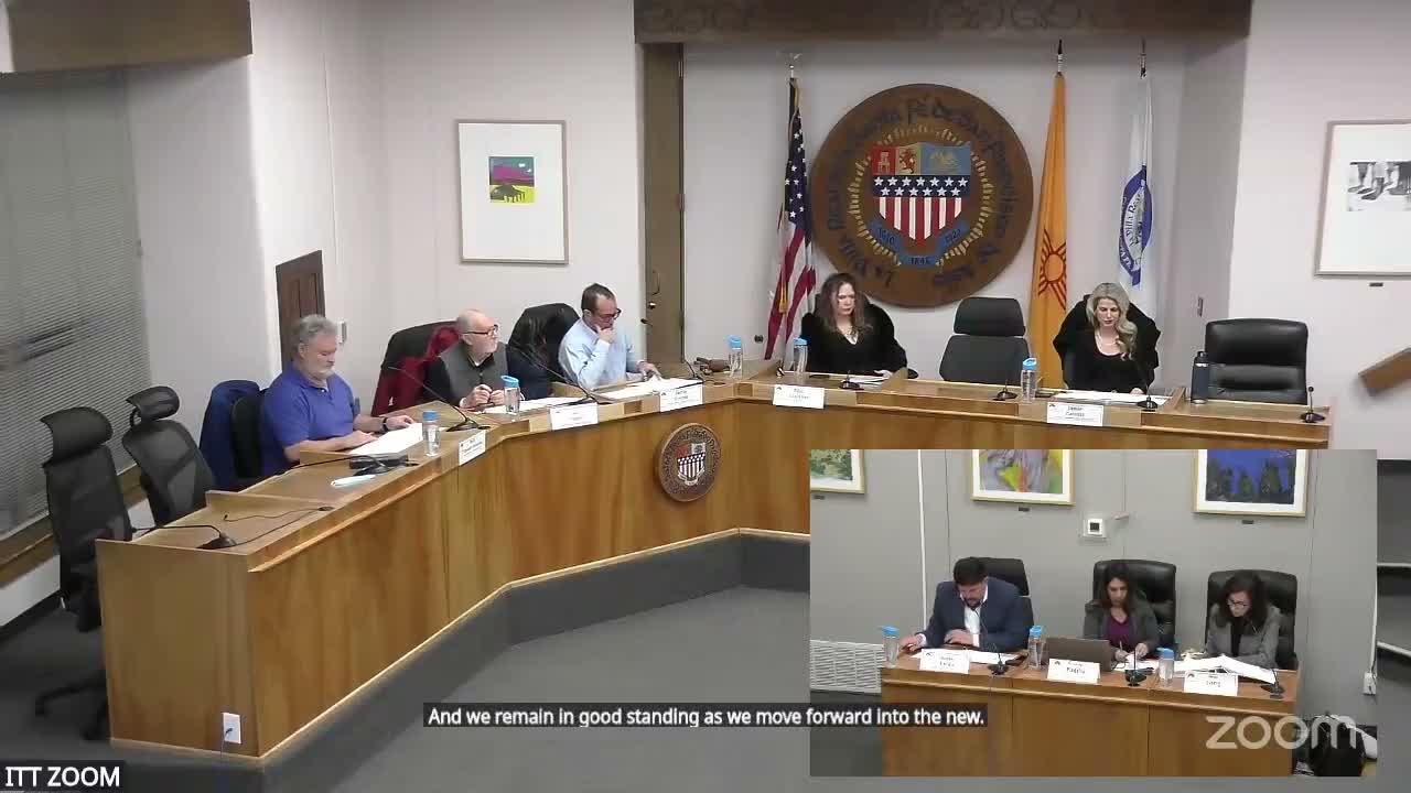 CitizenPortal.ai - Board advances feasibility study, RFQ/RFP steps for ...