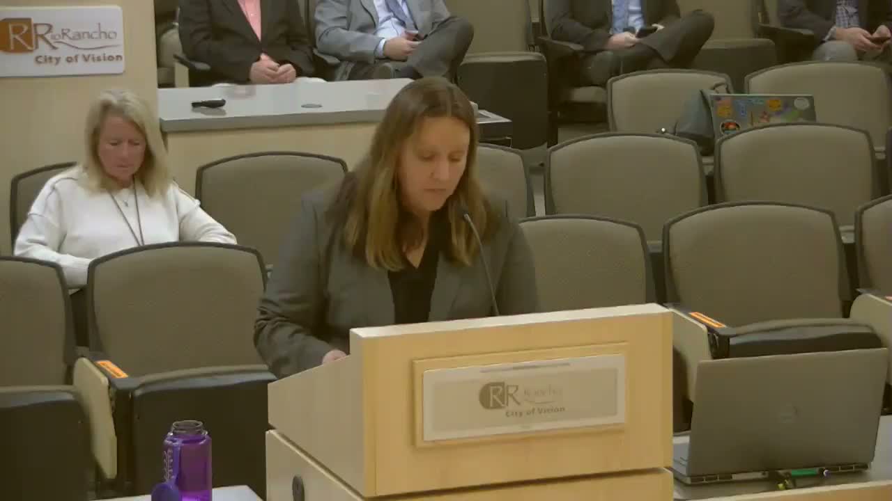 CitizenPortal.ai - Council approves Northern‑Rainbow specific area plan ...