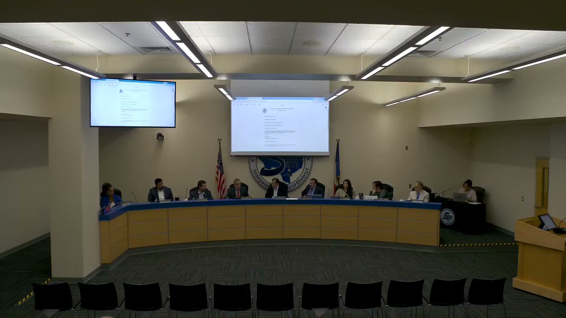 CitizenPortal.ai - Superintendent to survey community on maintaining ...