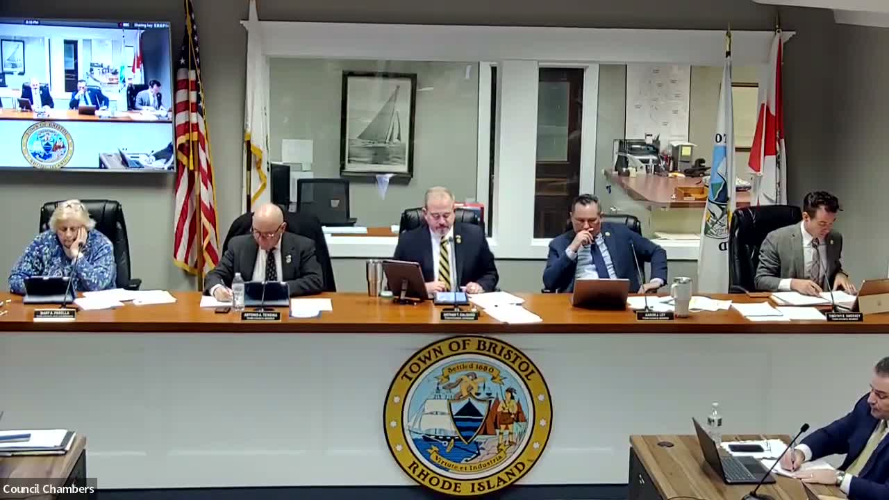 CitizenPortal.ai - Council authorizes ordering of new ladder truck ...