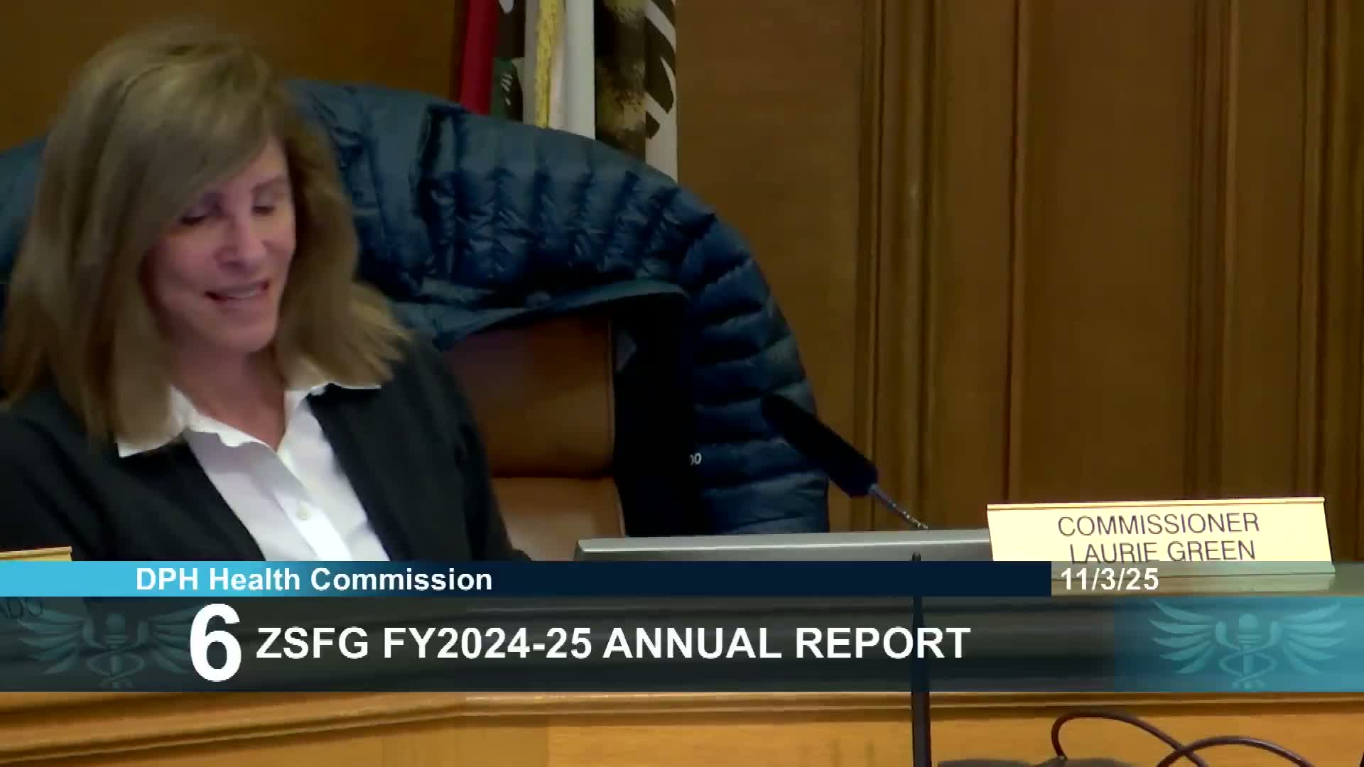 CitizenPortal.ai - San Francisco General annual report: $1.3B budget ...