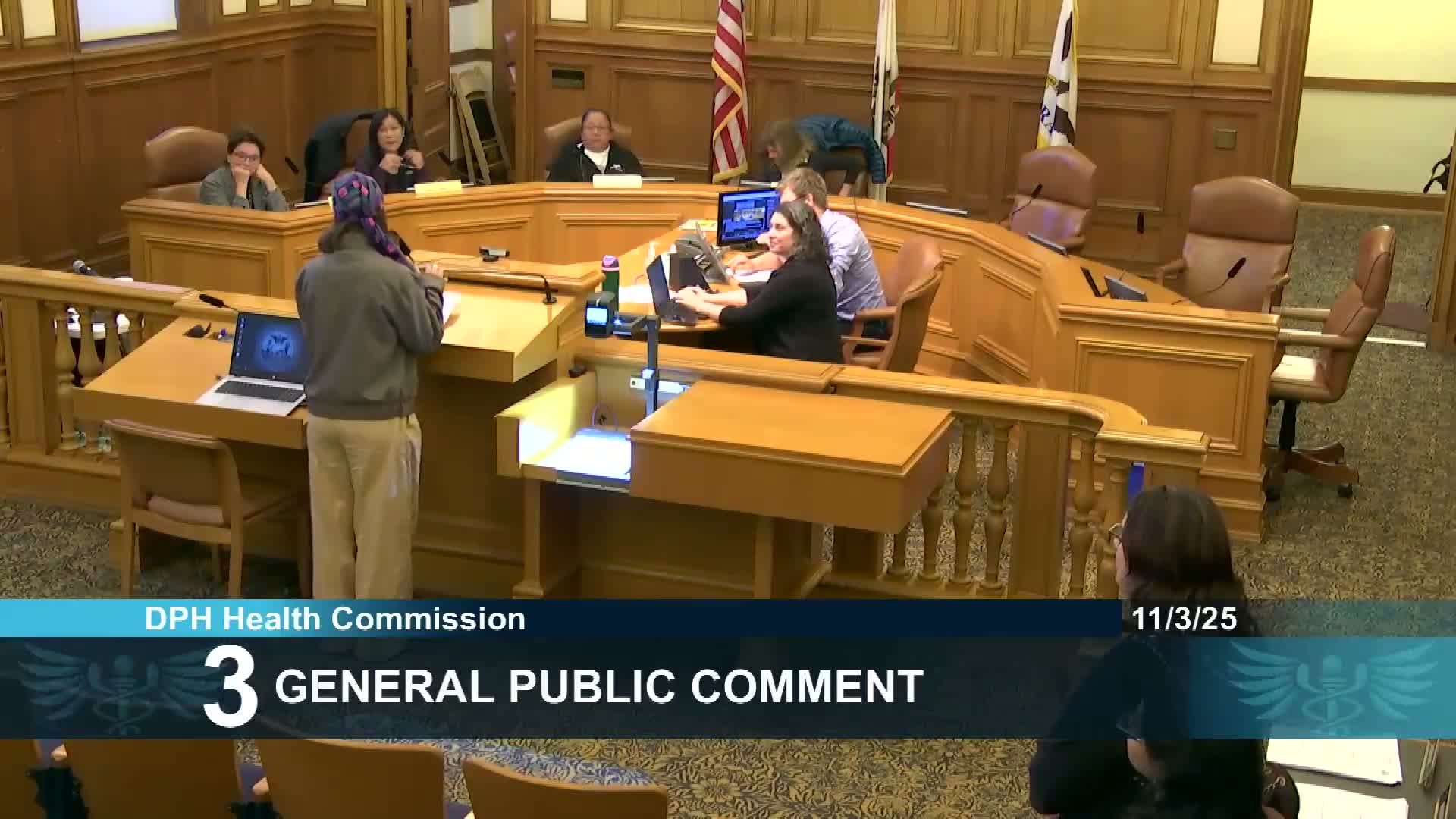 CitizenPortal.ai - Pedestrians and public health groups press DPH to ...