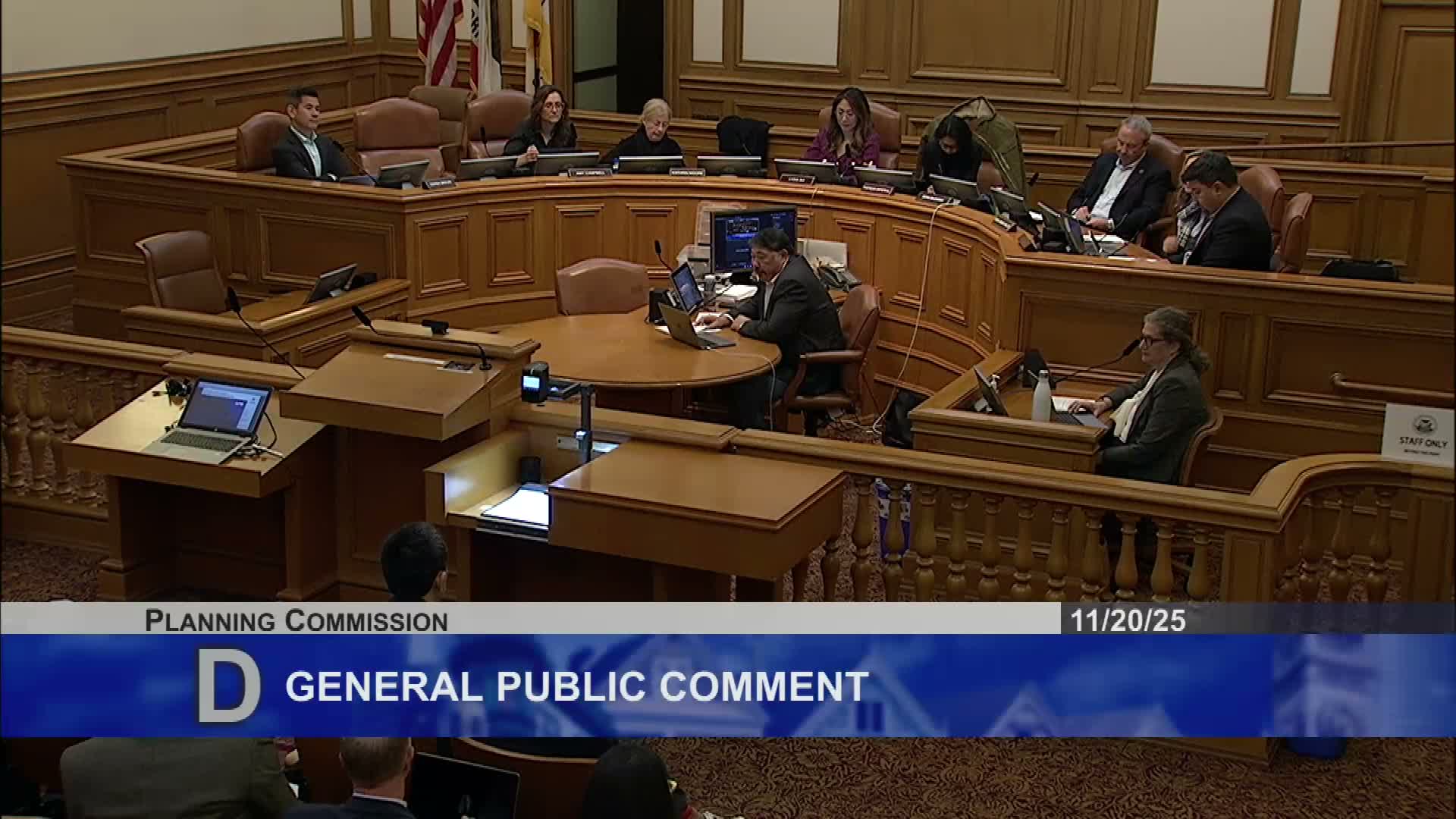 CitizenPortal.ai - Planning Commission certifies final EIR for SFO ...