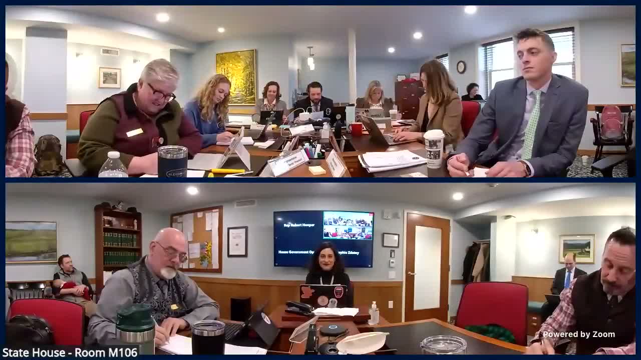 CitizenPortal.ai - Bill would let disabled veterans park at meters ...