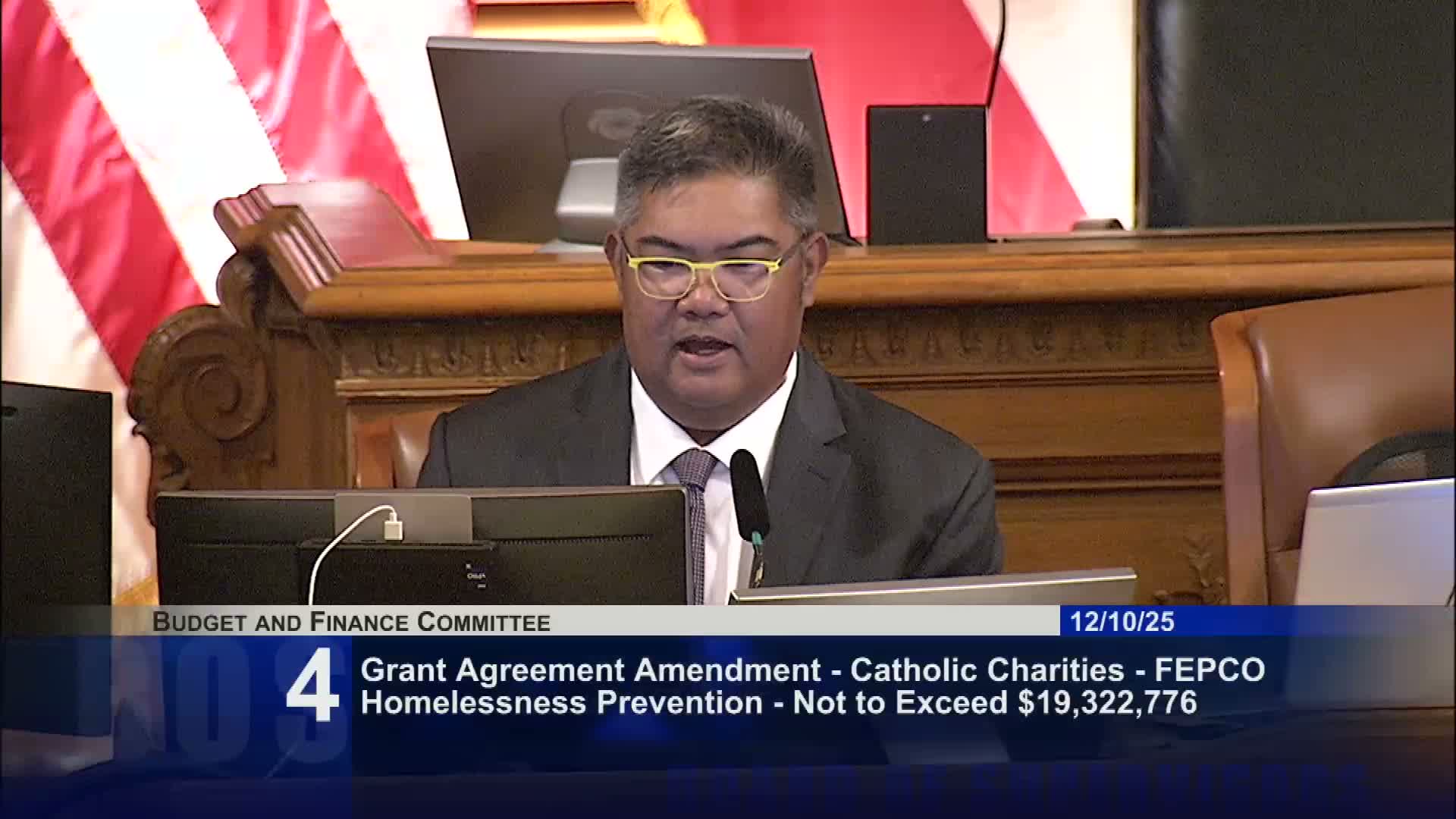 CitizenPortal.ai - Committee backs extension of La Cocina lease at 101 ...