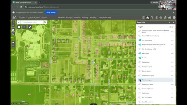 CitizenPortal.ai - Commissioners push developer to revise Willow ...