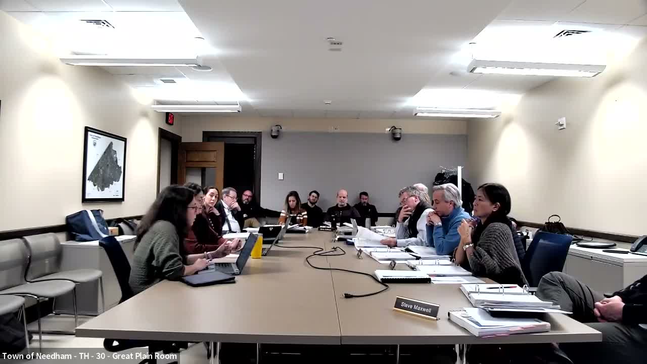 CitizenPortal.ai - DPW highlights vacancies, proposes co-op engineering ...