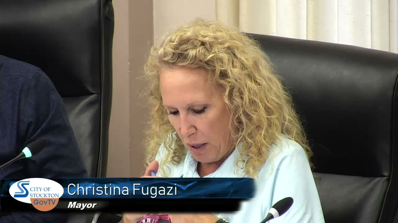 Stockton reports nearly $7 million in 2024 economic development ...