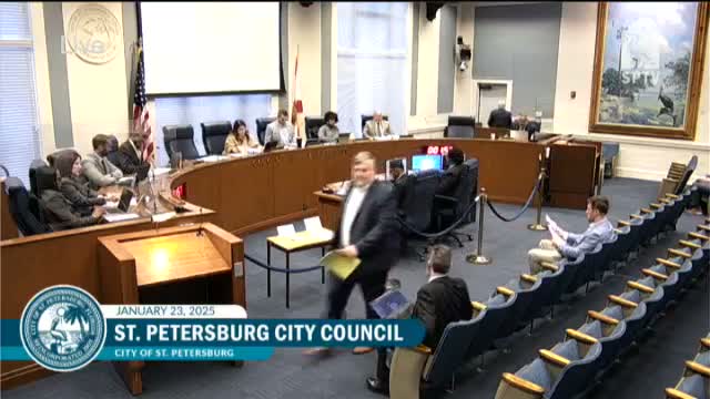 CitizenPortal.ai - Council approves GMP and funding request to speed ...