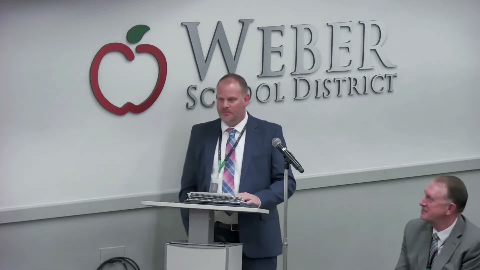 CitizenPortal.ai - Independent auditors give Weber School District a ...