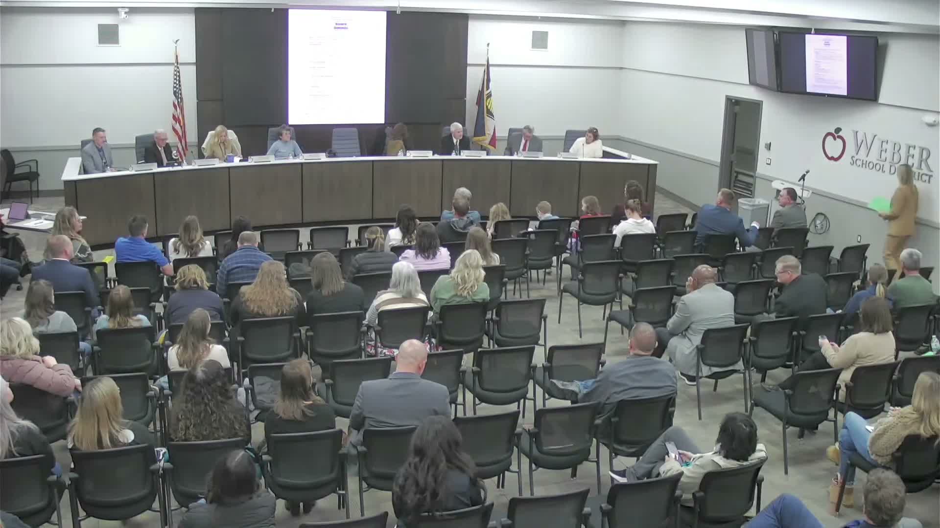 CitizenPortal.ai - Board adopts new research policy and revises animals ...