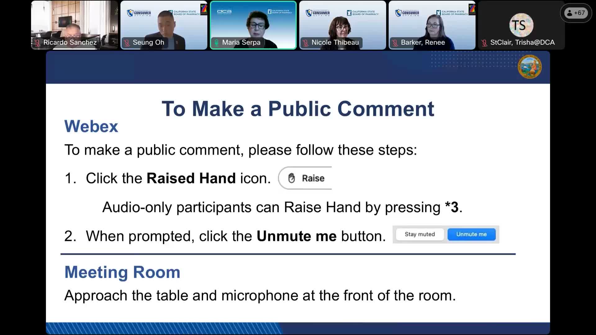 CitizenPortal.ai - Committee recommends updated community pharmacy self ...