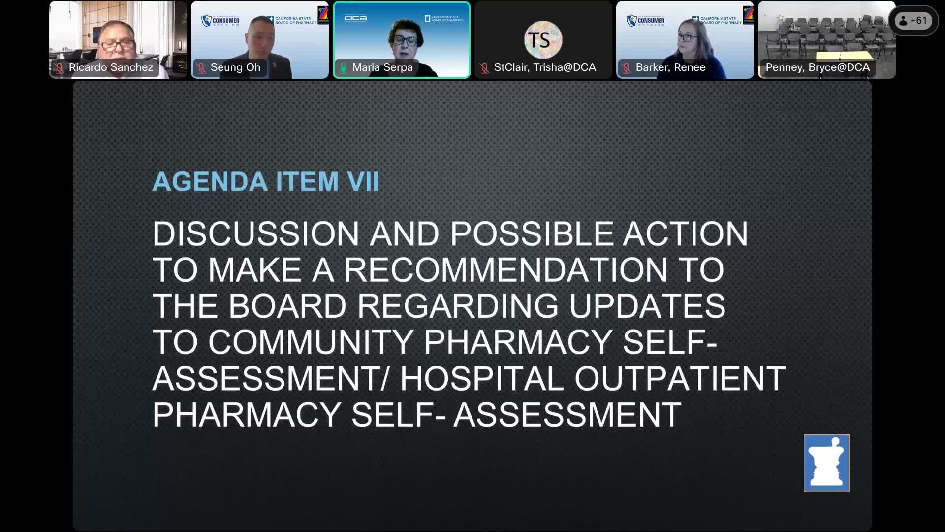 CitizenPortal.ai - Board staff reports enforcement caseload: 1,545 ...