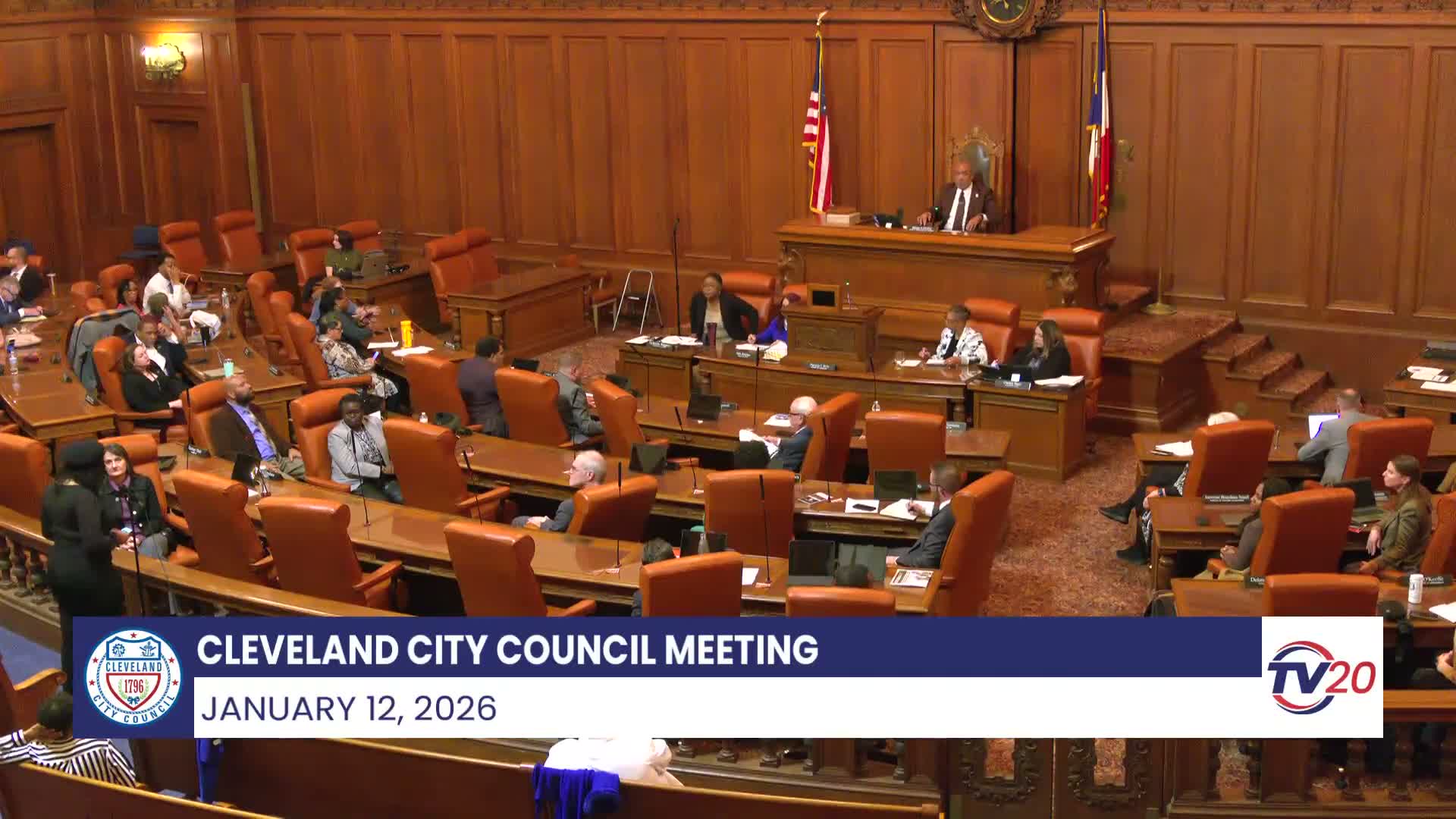 CitizenPortal.ai - Landlord told council Home for Every Neighbor ...