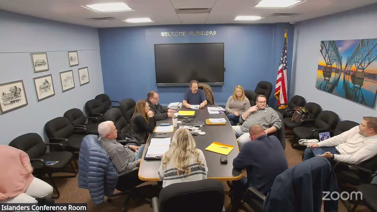 CitizenPortal.ai - Planning board presses developers on trail ...