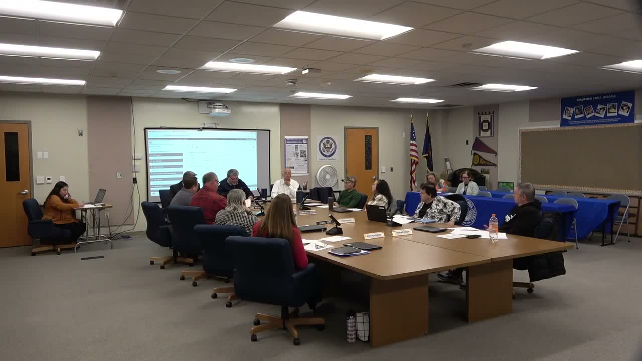 CitizenPortal.ai - Board reviews fact‑finder report after teachers ...