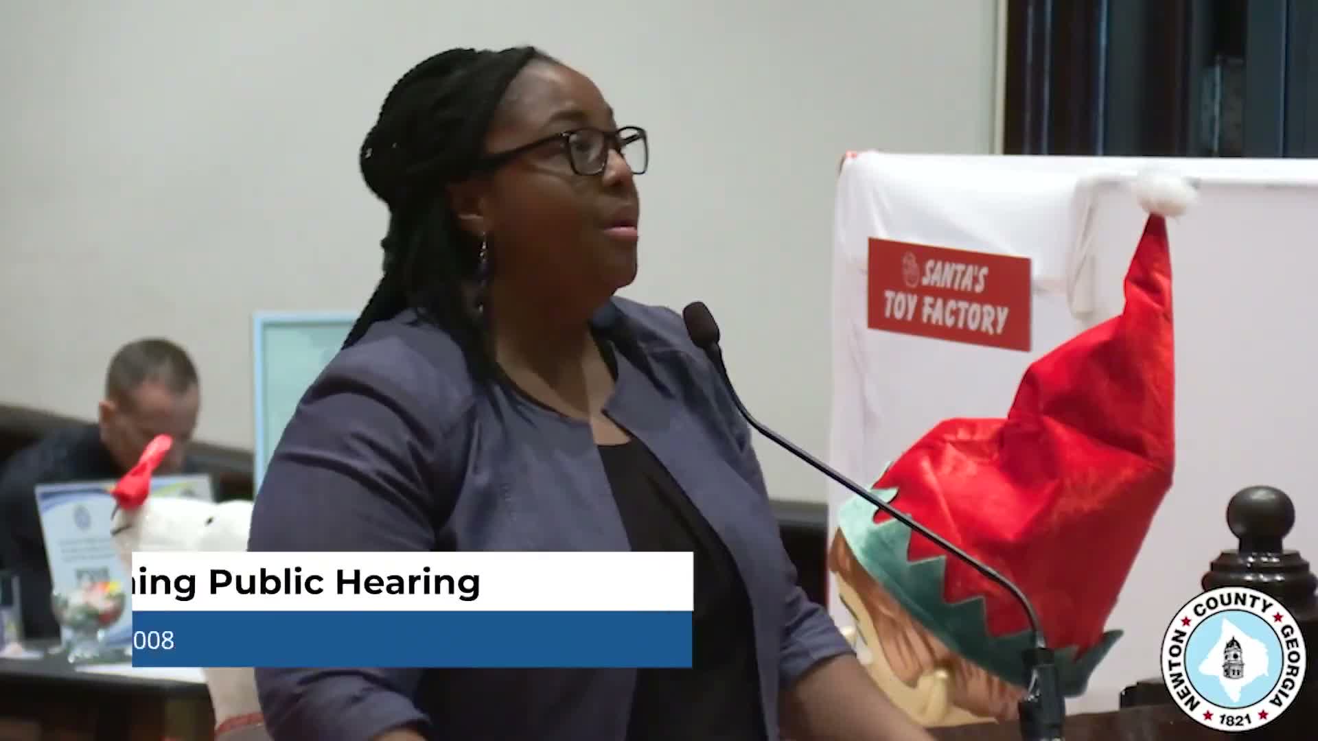 CitizenPortal.ai - Board approves multiple land‑use cases, including ...