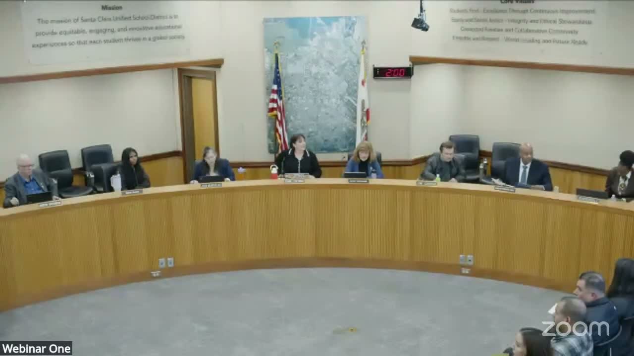 CitizenPortal.ai - Santa Clara Unified reports 32,000 professional ...