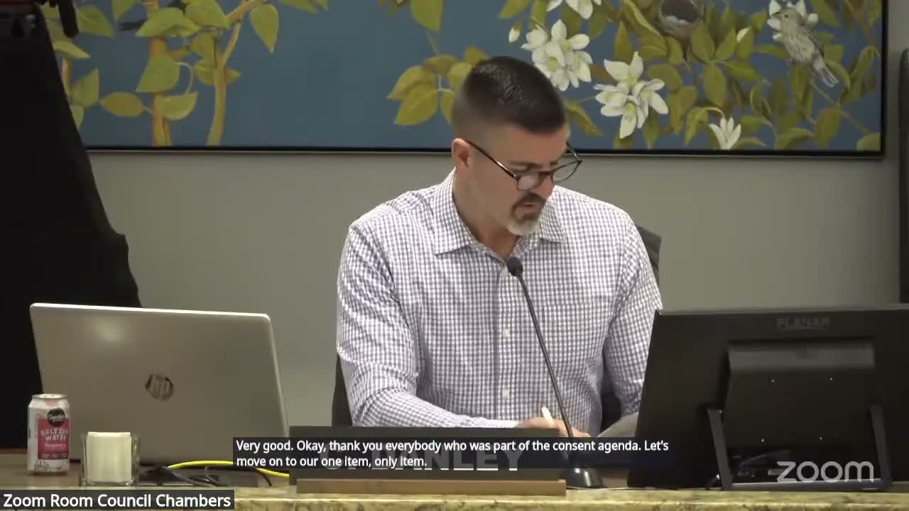 CitizenPortal.ai - Boise planning commission defers Clover Overland ...