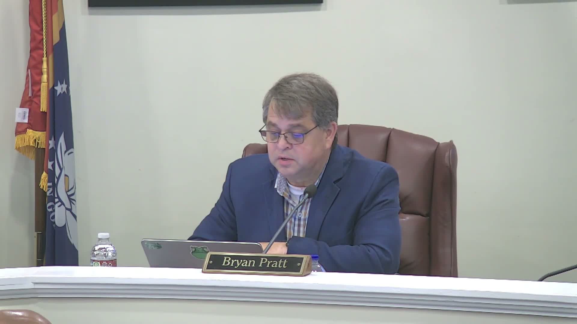 CitizenPortal.ai - Board approves waste-services and construction ...