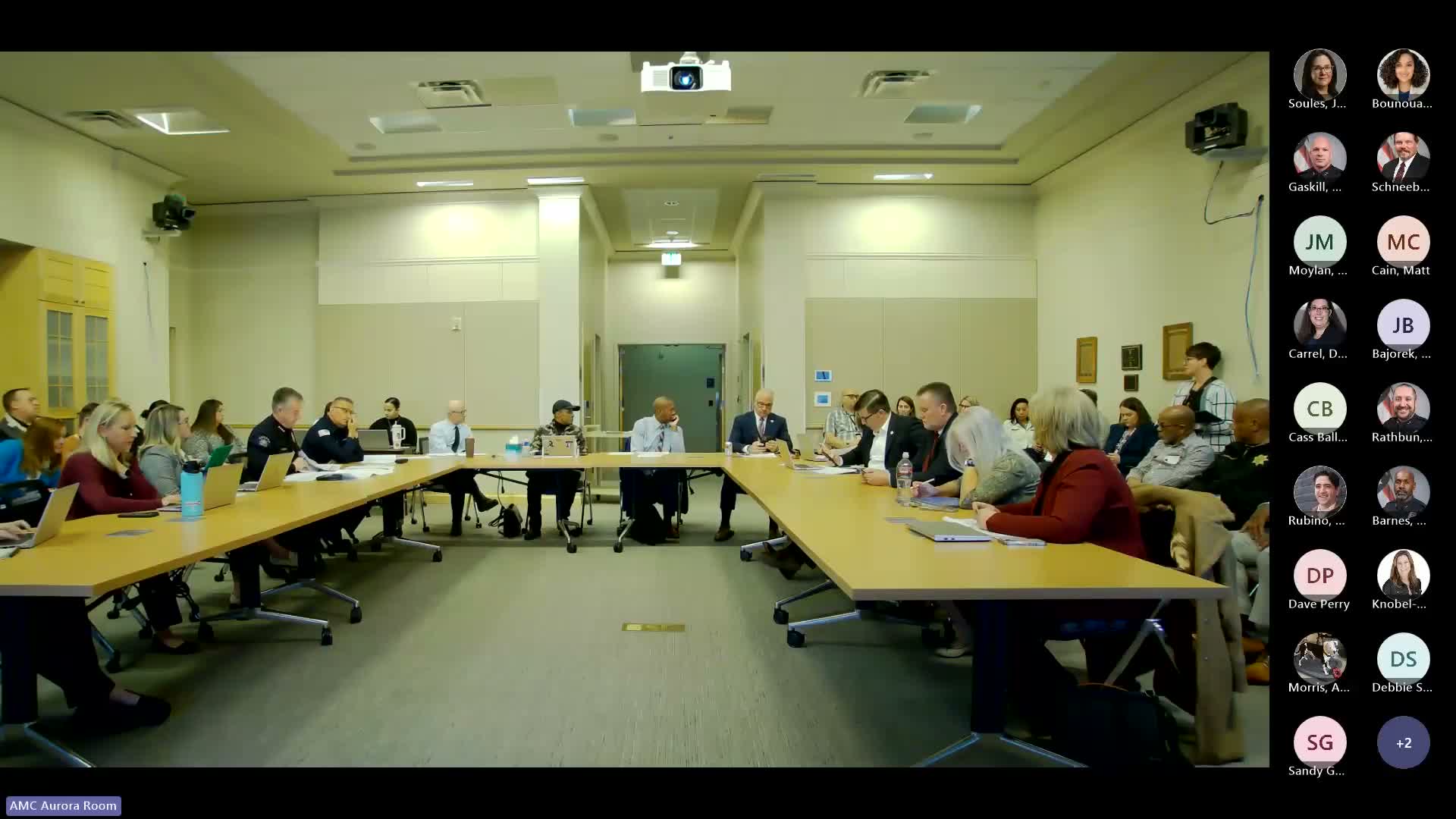 CitizenPortal.ai - Officials say SAVE intervention offers services but ...