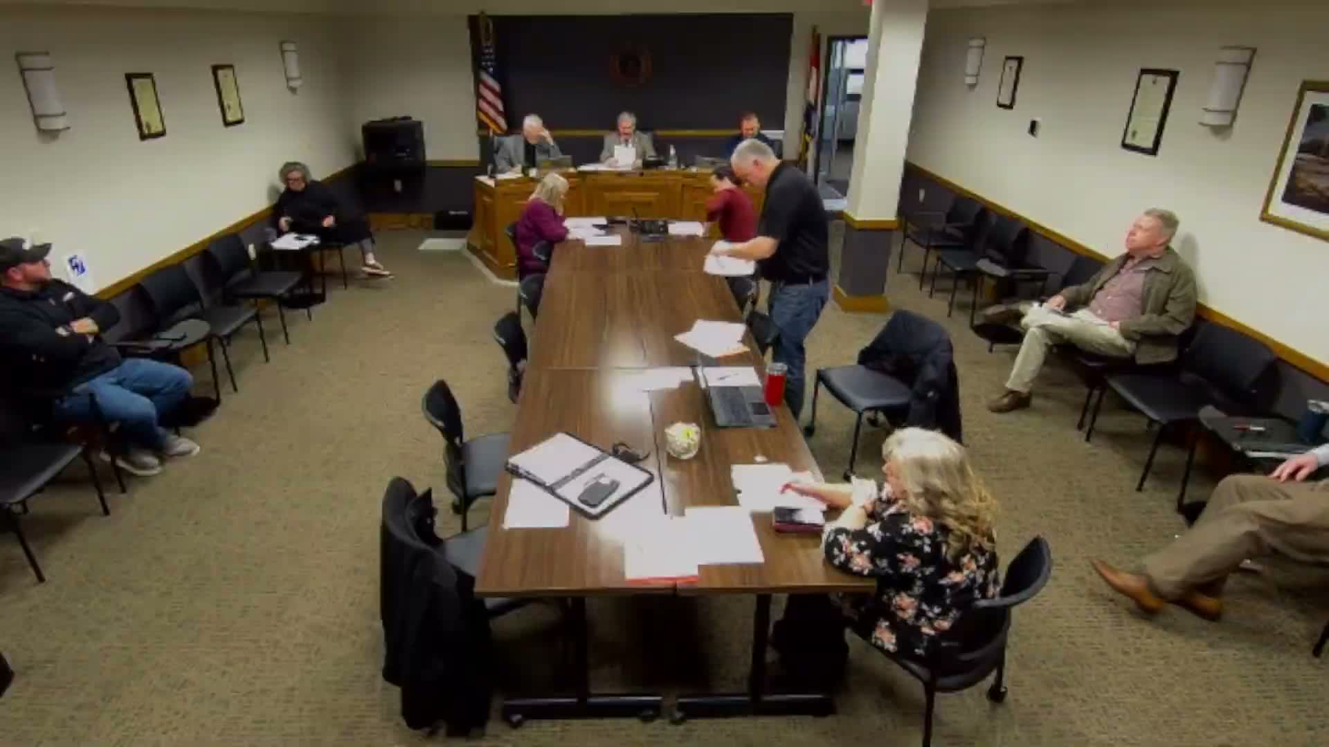 CitizenPortal.ai - At-a-glance: Cole County Commission approves parks ...