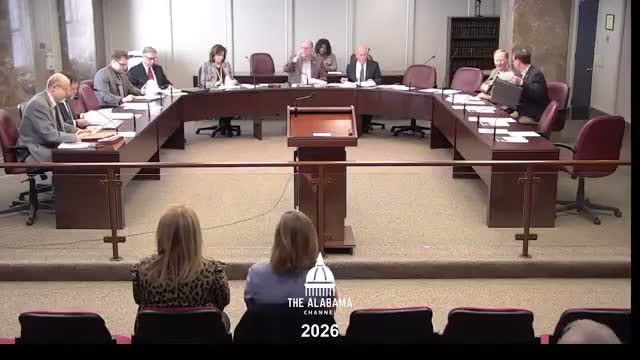 CitizenPortal.ai - Study commission advances draft report and ...