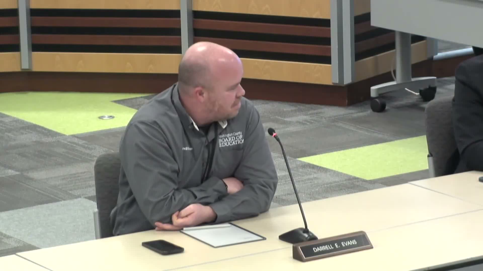 CitizenPortal.ai - Williamsport High School: asbestos abatement ...