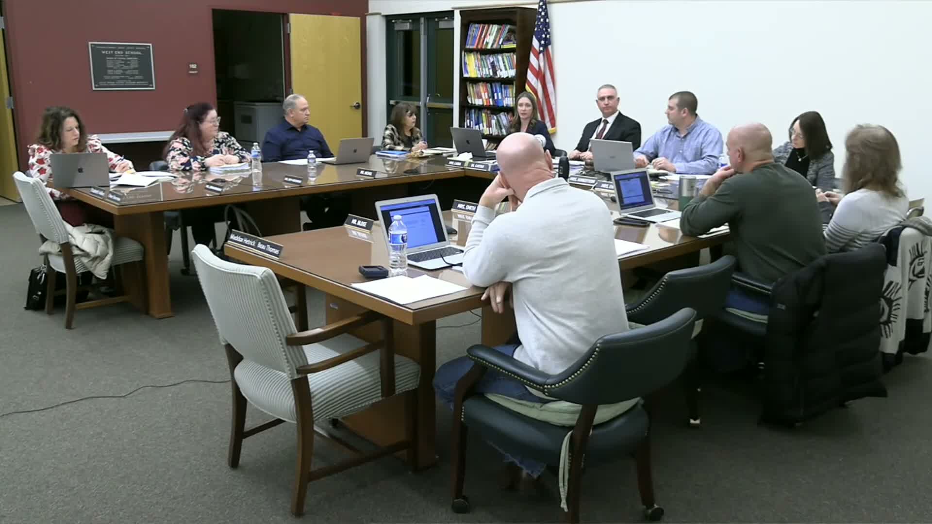 CitizenPortal.ai - Board and administration outline club-first approach ...