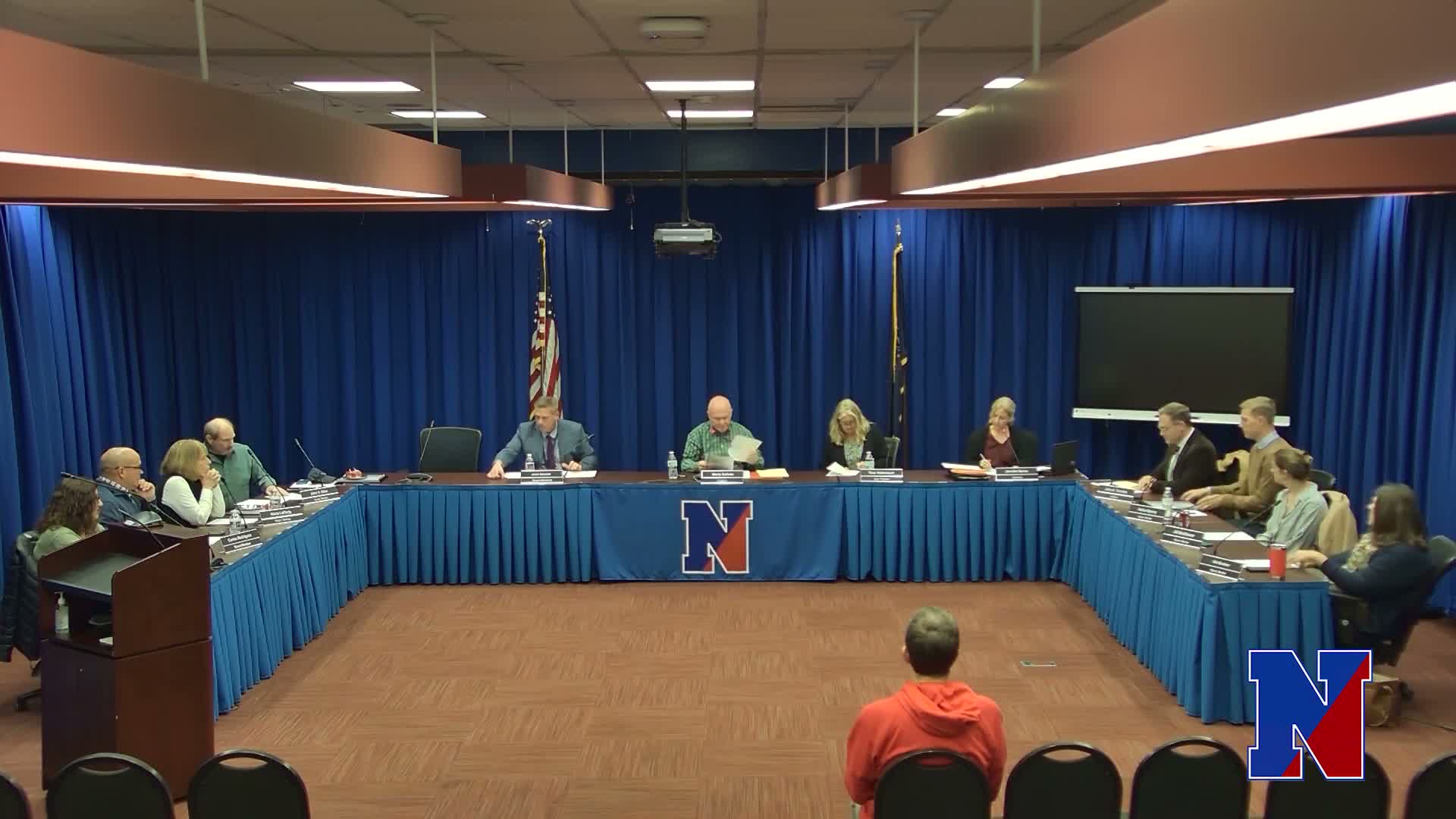 CitizenPortal.ai - Neshaminy board adopts Act 1 tax-resolution ...