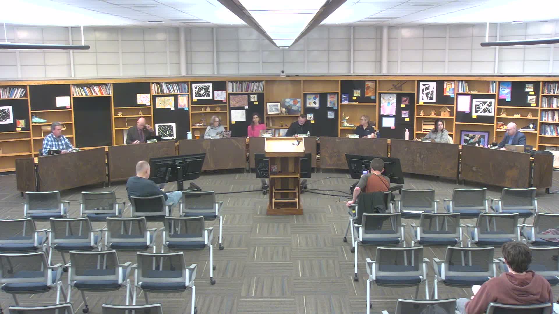 CitizenPortal.ai - Board approves $6.55 million in construction trade ...