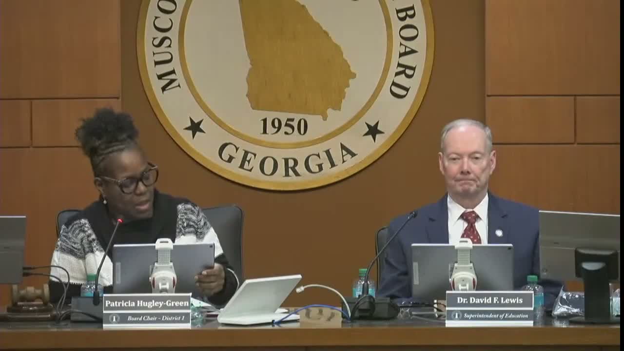 CitizenPortal.ai - Board reviews procurement items and banking-services ...