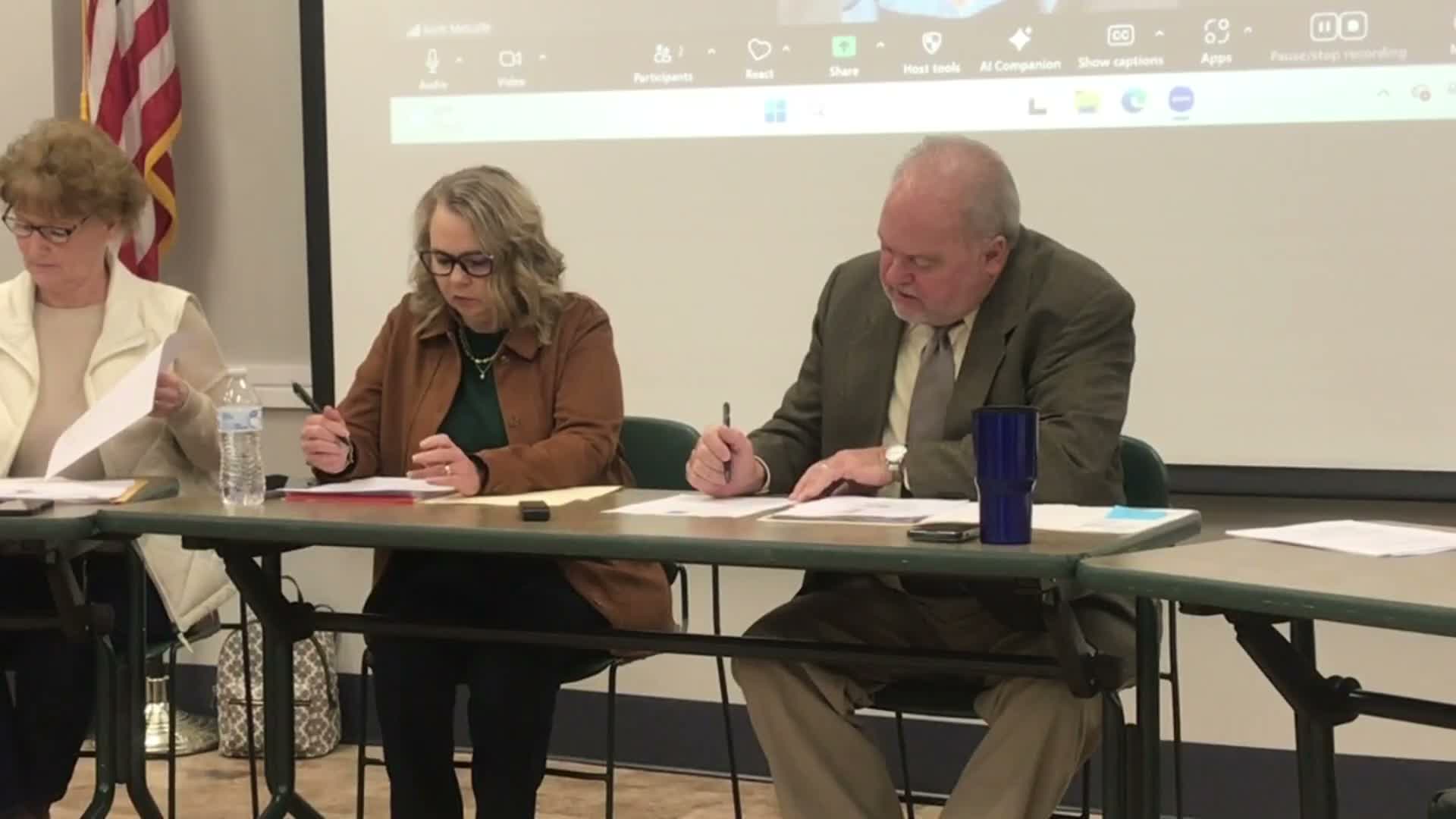 CitizenPortal.ai - Nelson County Fiscal Court approves sheriff's 2026 ...