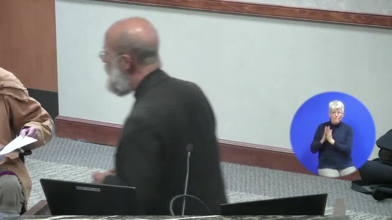 CitizenPortal.ai - Morganton honors long-serving employees, presents ...