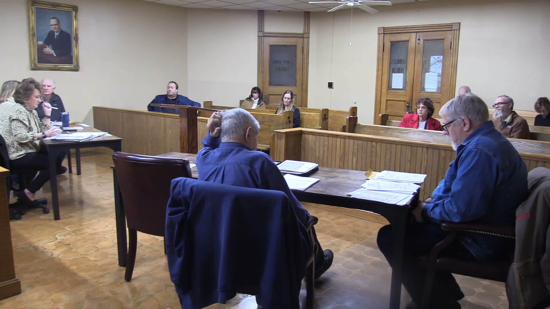 Edgar County’s Human Resource Center names new director and highlights ...