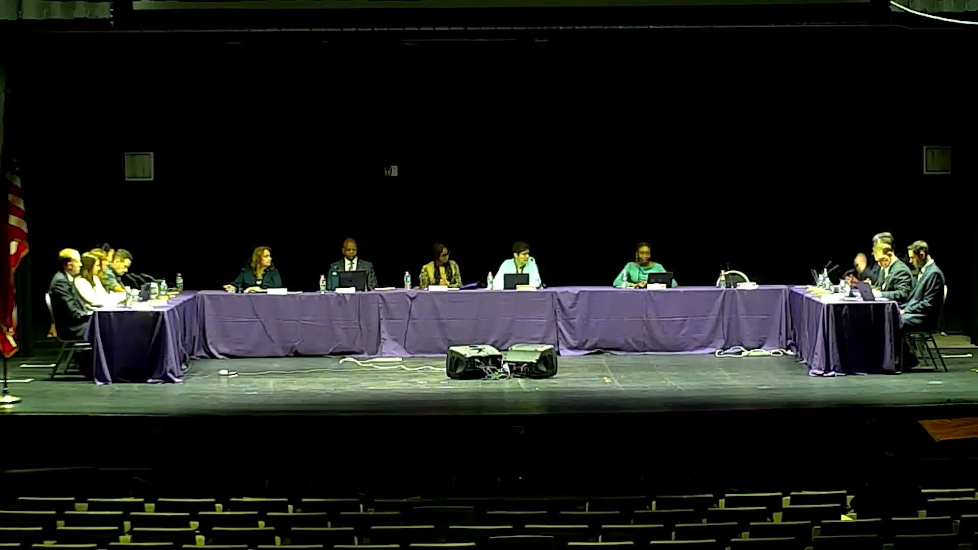 CitizenPortal.ai - Student board representative tells Monroe-Woodbury ...