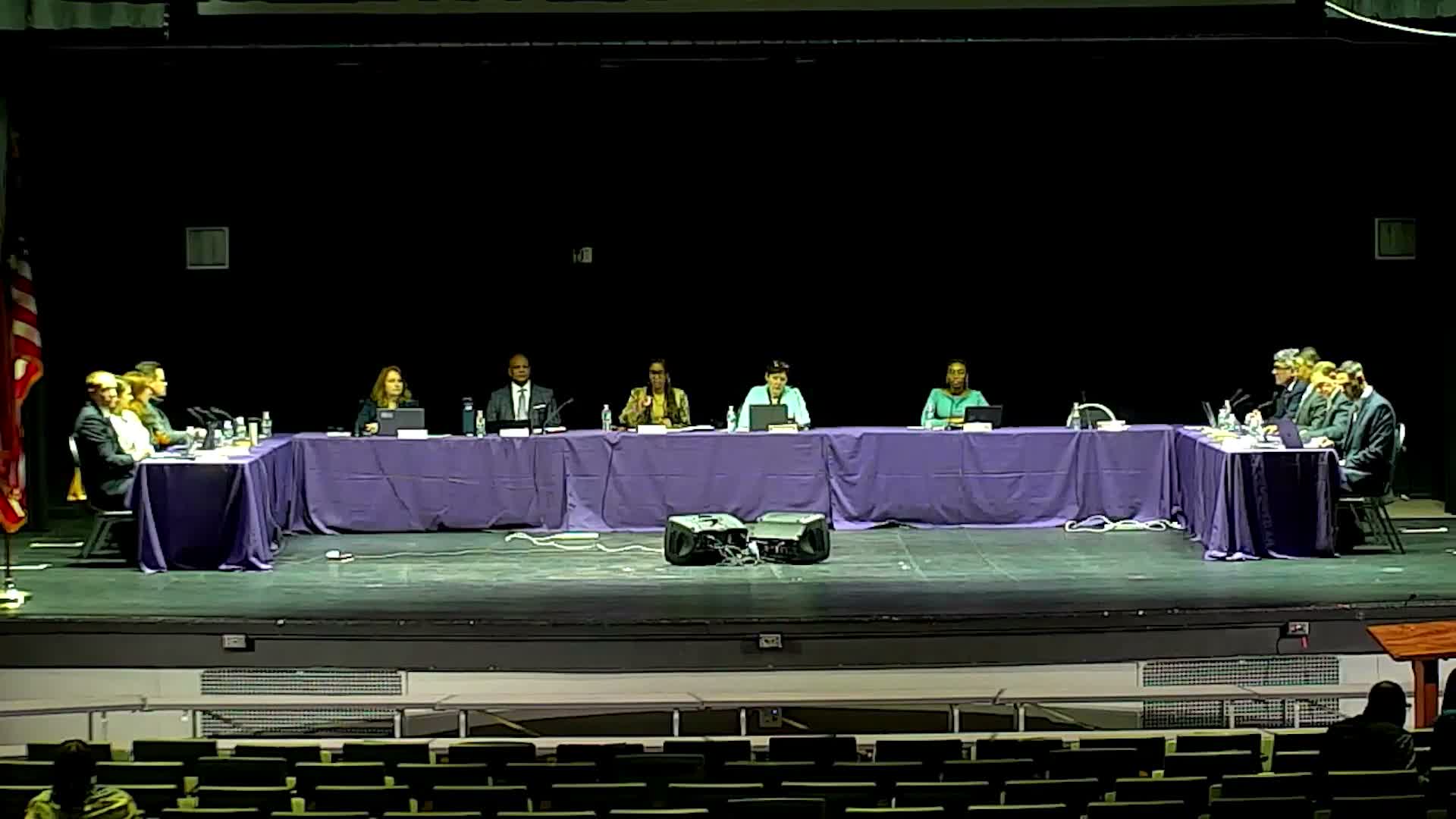 CitizenPortal.ai - Monroe-Woodbury board approves calendar, personnel ...