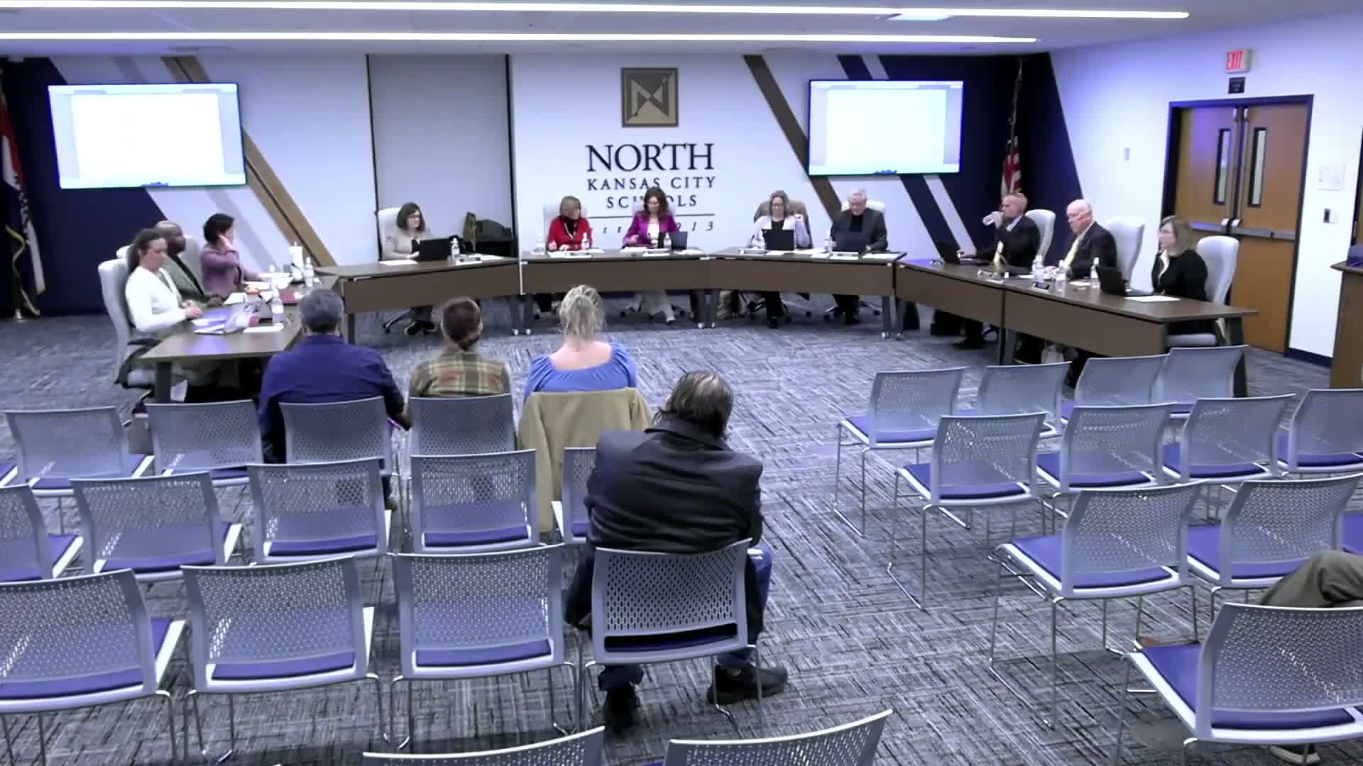 CitizenPortal.ai - North Kansas City Schools outlines multi‑phase ...