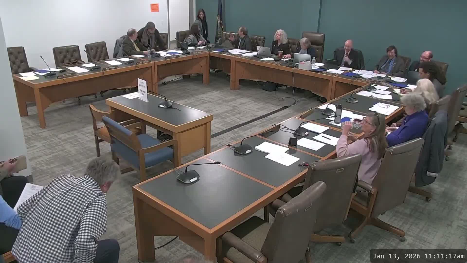 CitizenPortal.ai - Committee hears proposal to prohibit certain neonic ...