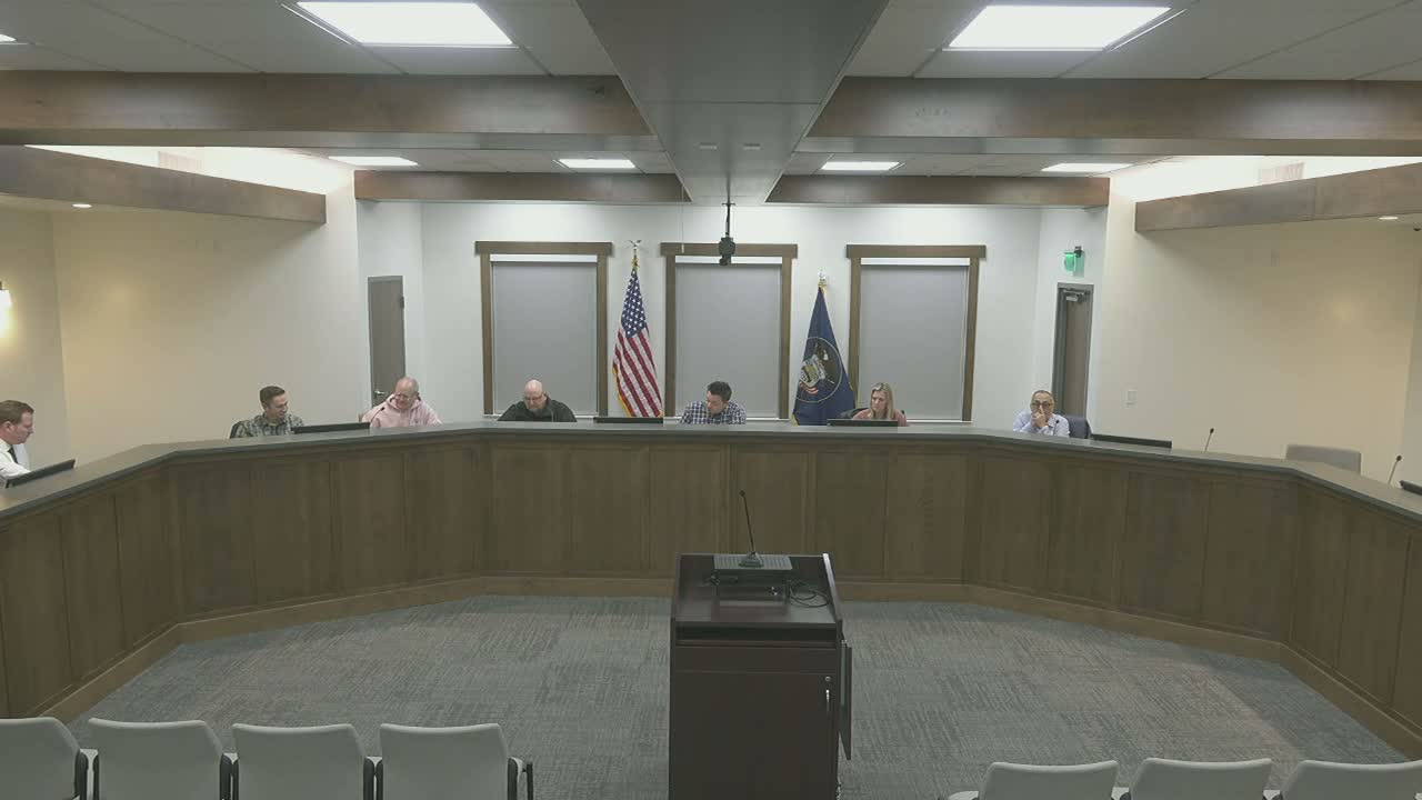 CitizenPortal.ai - Santaquin planning commission debates removing ...