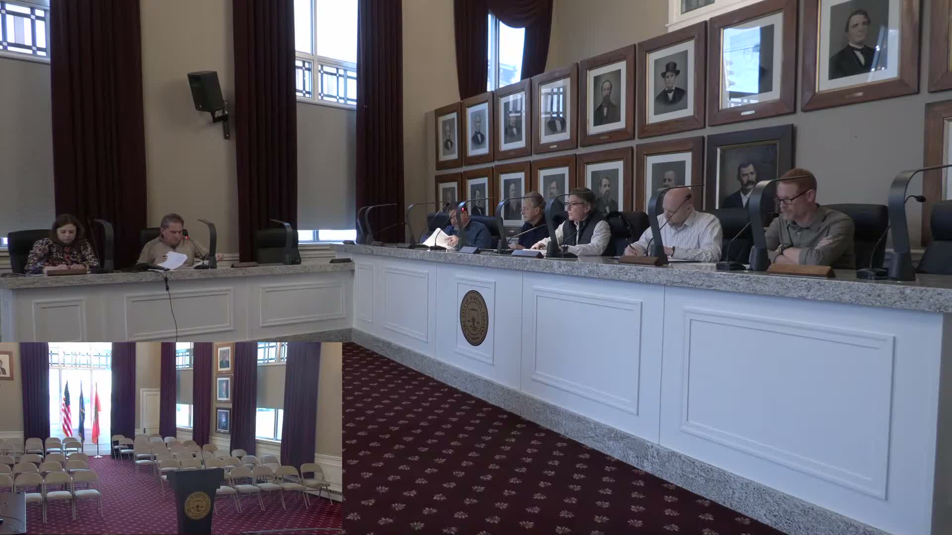 Commission includes two-year $140,000 pledge for early learning center ...