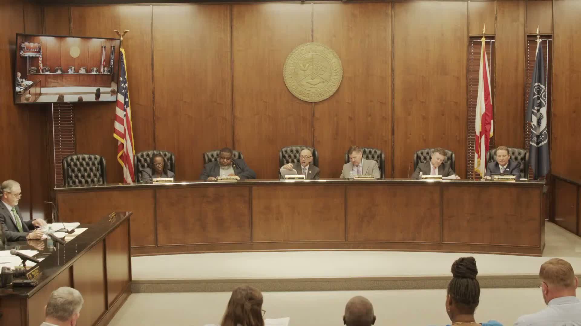 CitizenPortal.ai - Dothan authorizes $308,095 contract to migrate ...